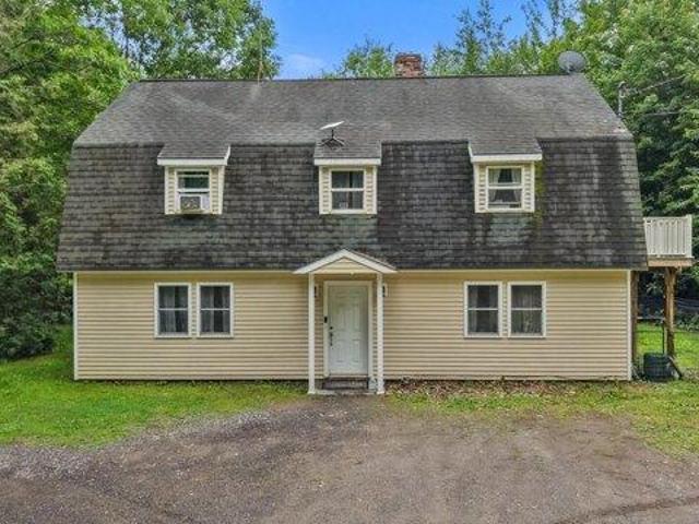 house with 3 bedroom, Newport ME DS104264630