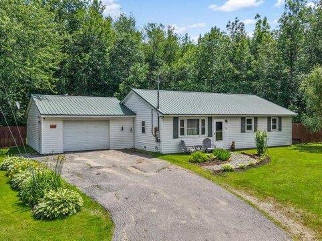 house with 3 bedroom, Newport ME DS104266510