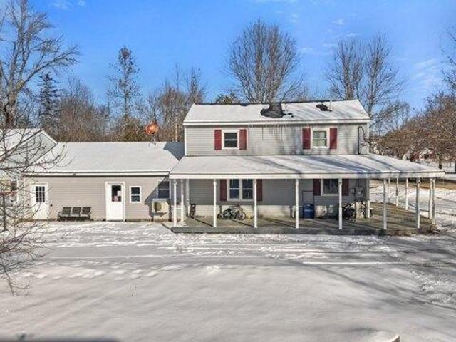 house with 3 bedroom, Newport ME DS102583988