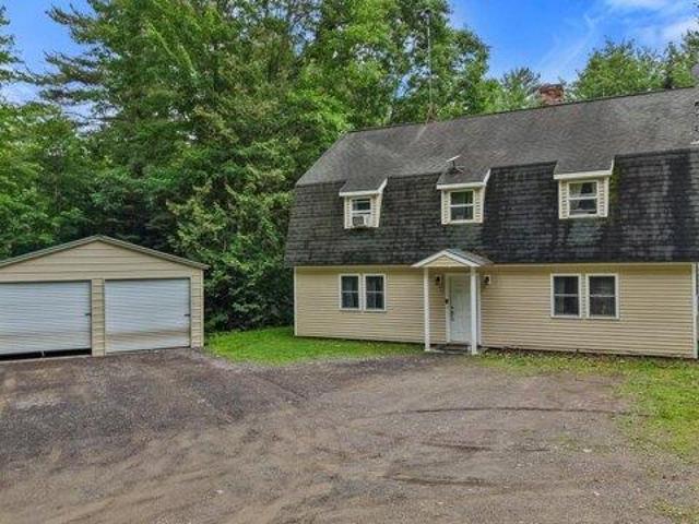house with 3 bedroom, Newport ME ES104264630