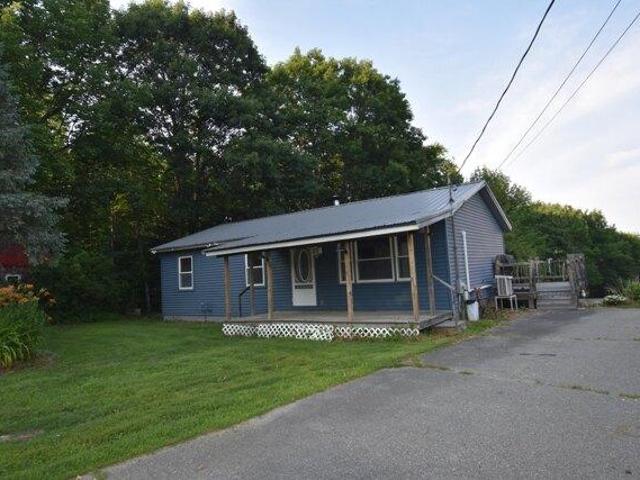 house with 3 bedroom, Newport ME ES104262772