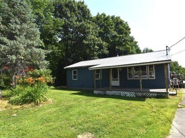 house with 3 bedroom, Newport ME ES104478799