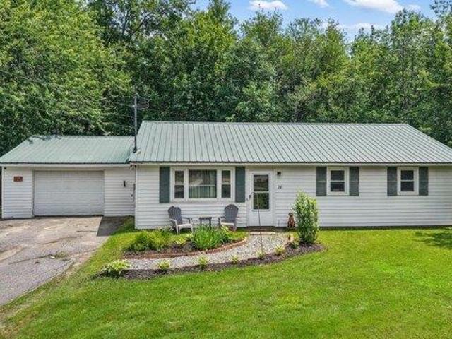 house with 3 bedroom, Newport ME ES104515282