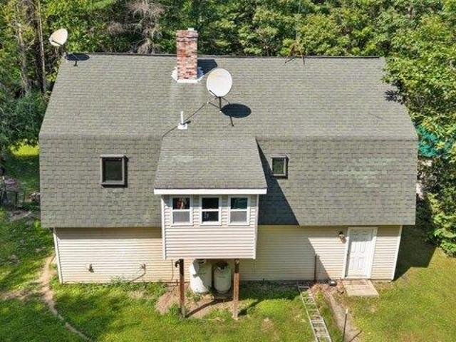 house with 3 bedroom, Newport ME ES104832370