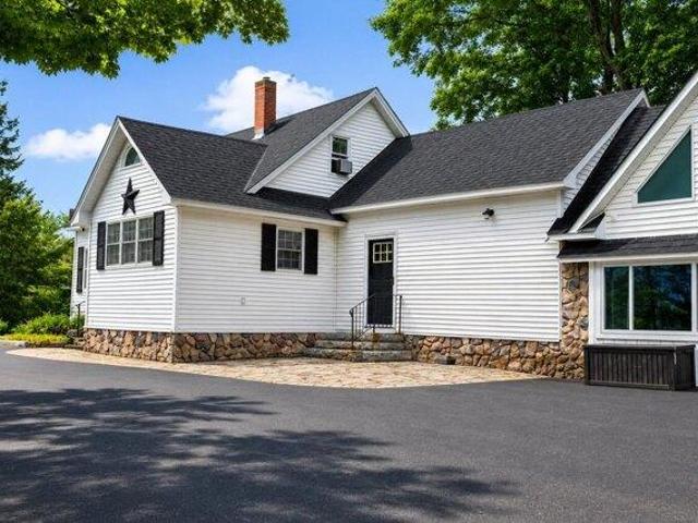 house with 3 bedroom, Newport ME ES104851652