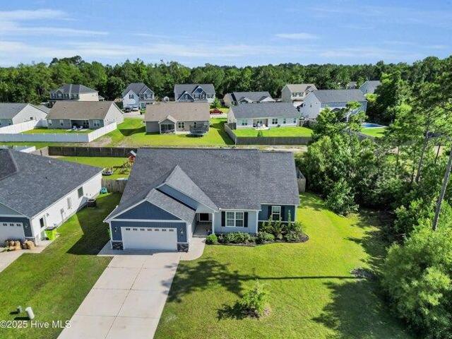 house with 3 bedroom, Newport NC DS91617025