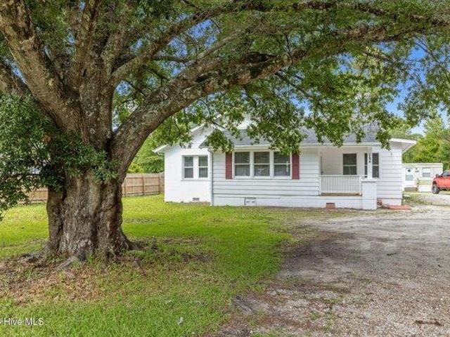 house with 3 bedroom, Newport NC DS91618198