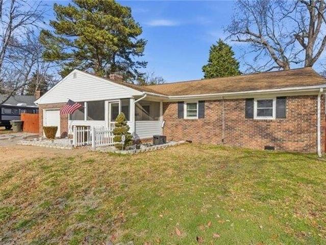 house with 3 bedroom, Newport News VA DS103601245