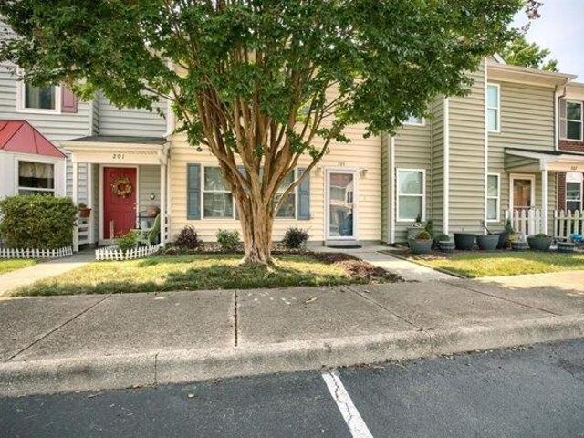 house with 3 bedroom, Newport News VA DS103625760
