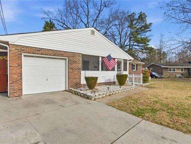 house with 3 bedroom, Newport News VA ES103601245