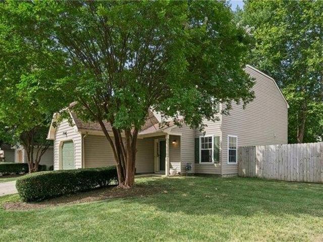 house with 3 bedroom, Newport News VA ES104908449