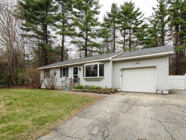 house with 3 bedroom, Newport NH DLS102442914