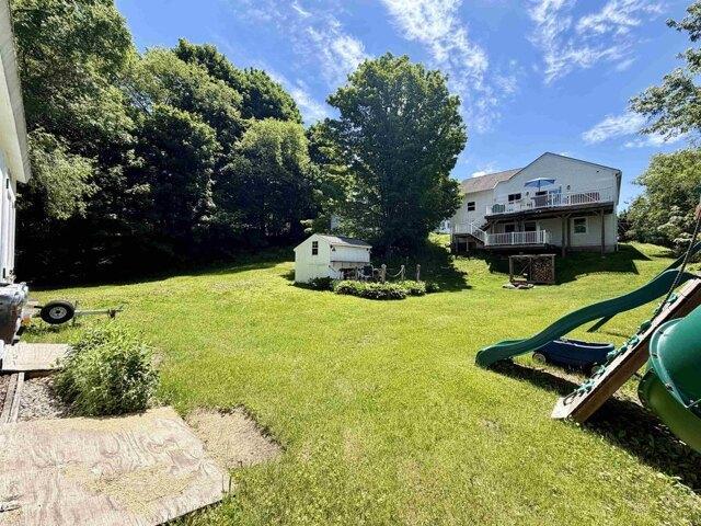 house with 3 bedroom, Newport NH DS104299782