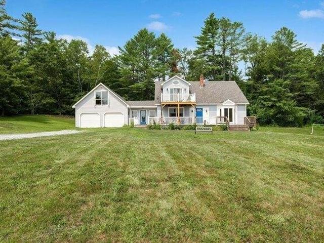 house with 3 bedroom, Newport NH DS102634990