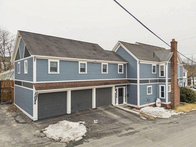 house with 3 bedroom, Newport NH DS103069432