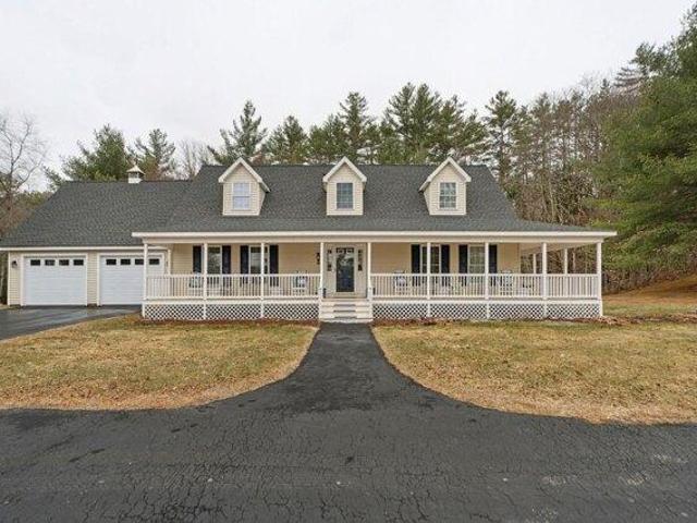 house with 3 bedroom, Newport NH DS103074687