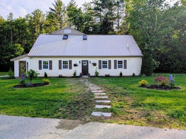 house with 3 bedroom, Newport NH DS103073467