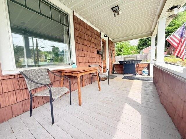 house with 3 bedroom, Newport NH DS103249615