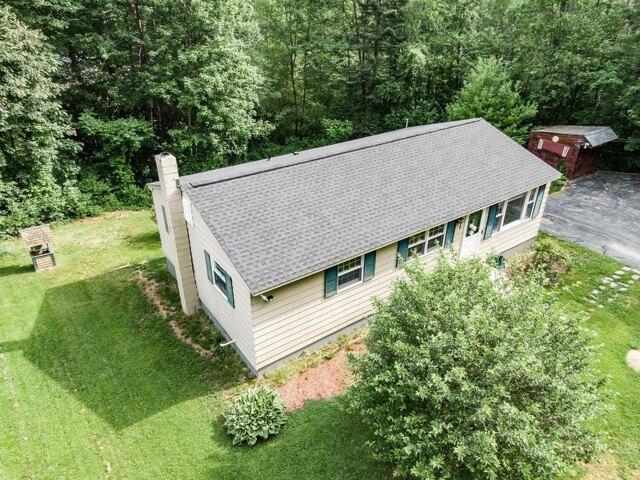 house with 3 bedroom, Newport NH DS103250558