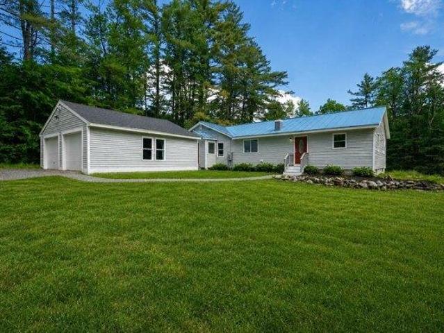house with 3 bedroom, Newport NH DS103889745