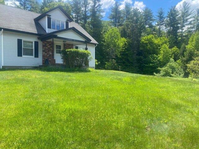 house with 3 bedroom, Newport NH ES104044362