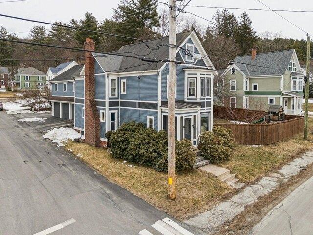 house with 3 bedroom, Newport NH ES103069432