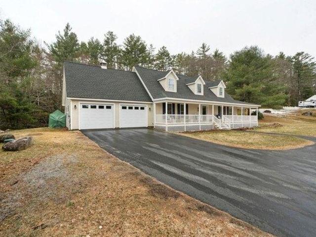 house with 3 bedroom, Newport NH ES103074687