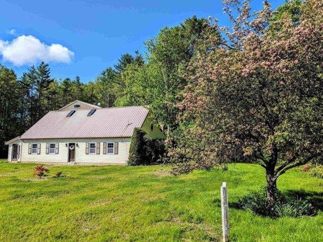house with 3 bedroom, Newport NH ES103073467