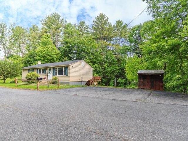 house with 3 bedroom, Newport NH ES103250558