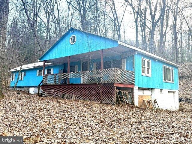 house with 3 bedroom, Newport PA DS103603108
