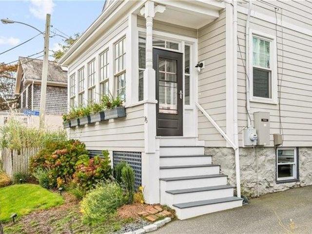 house with 3 bedroom, Newport RI DLS102062389
