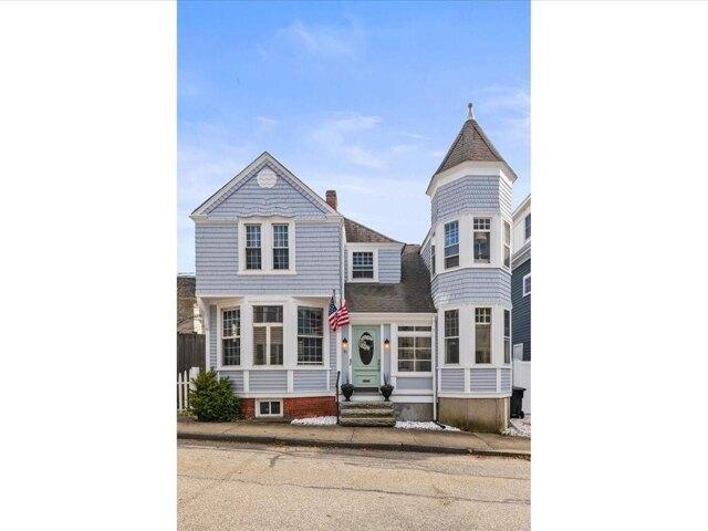 house with 3 bedroom, Newport RI DLS102284468