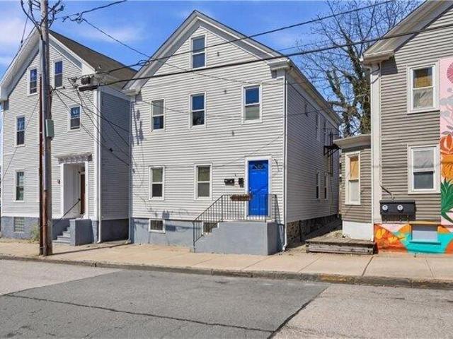 house with 3 bedroom, Newport RI DLS102591802