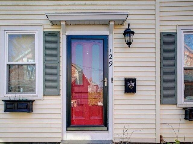 house with 3 bedroom, Newport RI DS104150914