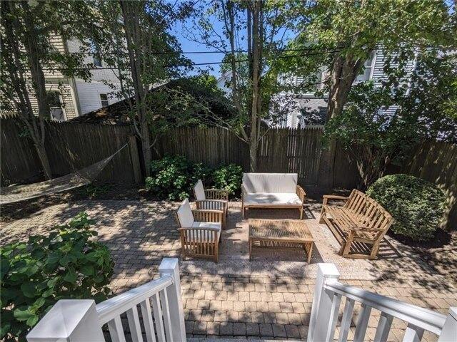 house with 3 bedroom, Newport RI DS102064161