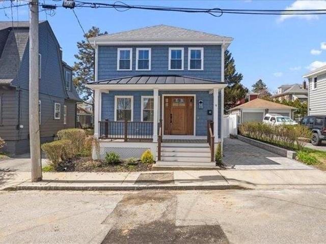 house with 3 bedroom, Newport RI DS102119608