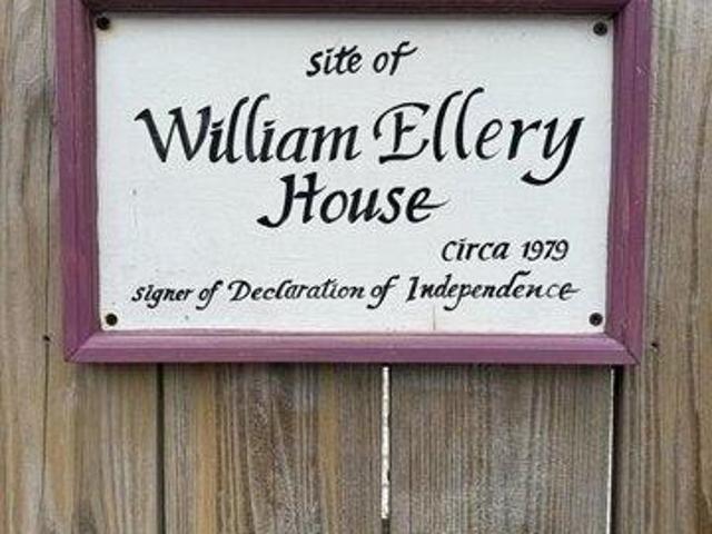 house with 3 bedroom, Newport RI DS102959725