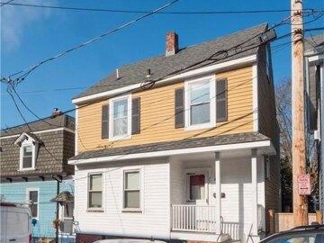 house with 3 bedroom, Newport RI DS102959831