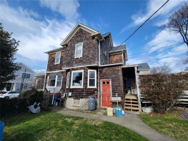 house with 3 bedroom, Newport RI ES102960554