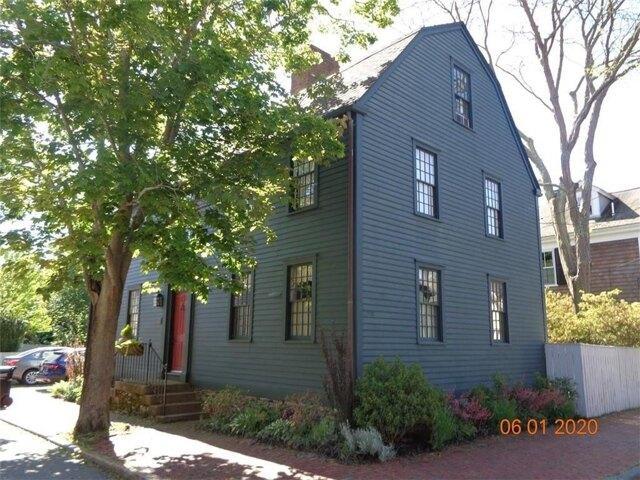 house with 3 bedroom, Newport RI ES103018254