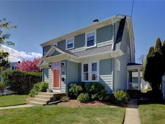 house with 3 bedroom, Newport RI ES103018352