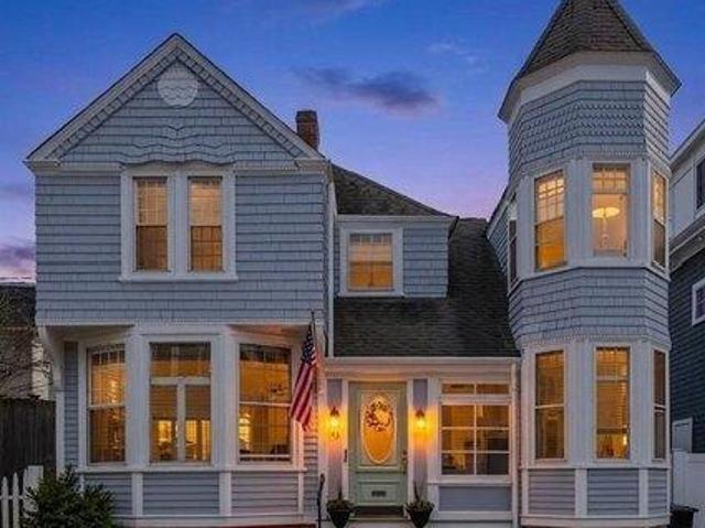 house with 3 bedroom, Newport RI ES103020820