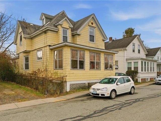 house with 3 bedroom, Newport RI ES103493796