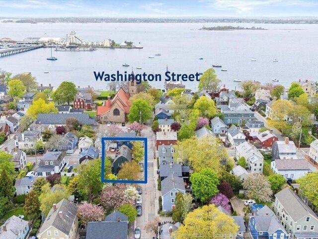 house with 3 bedroom, Newport RI ES103928782