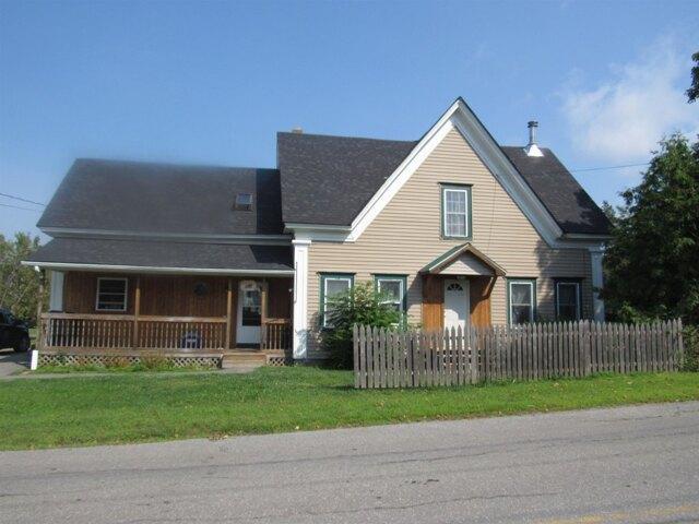 house with 3 bedroom, Newport VT DLS101998089