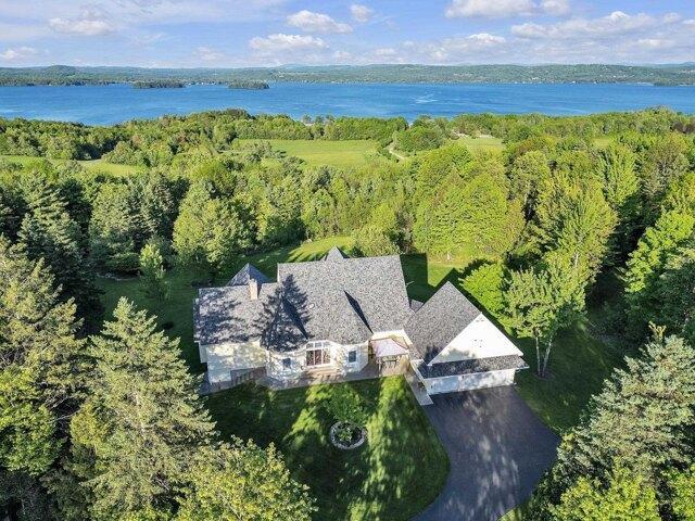 house with 3 bedroom, Newport VT DLS102063084