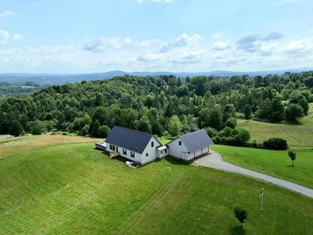 house with 3 bedroom, Newport VT ES103097567