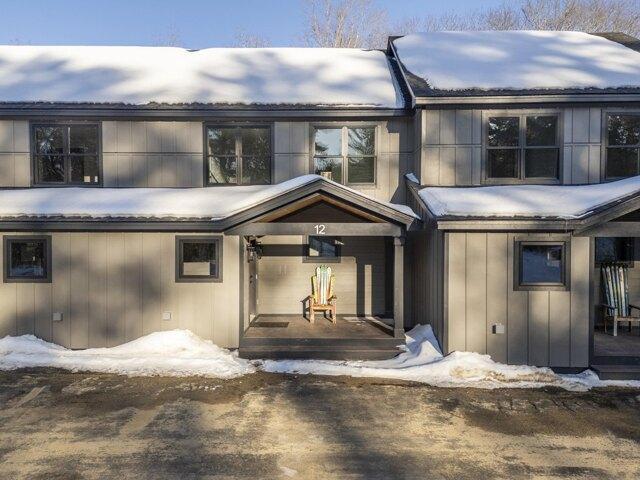 house with 3 bedroom, Newry ME ES103442604