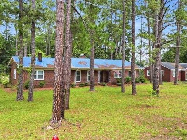 house with 3 bedroom, Nichols SC DS103604865