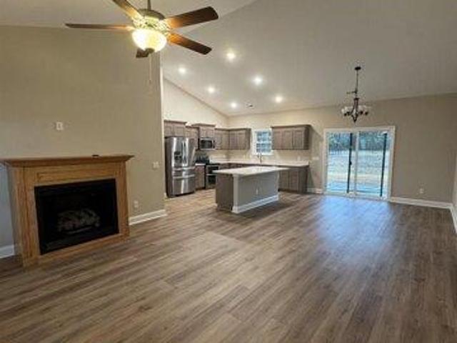house with 3 bedroom, Nichols SC DS89611628